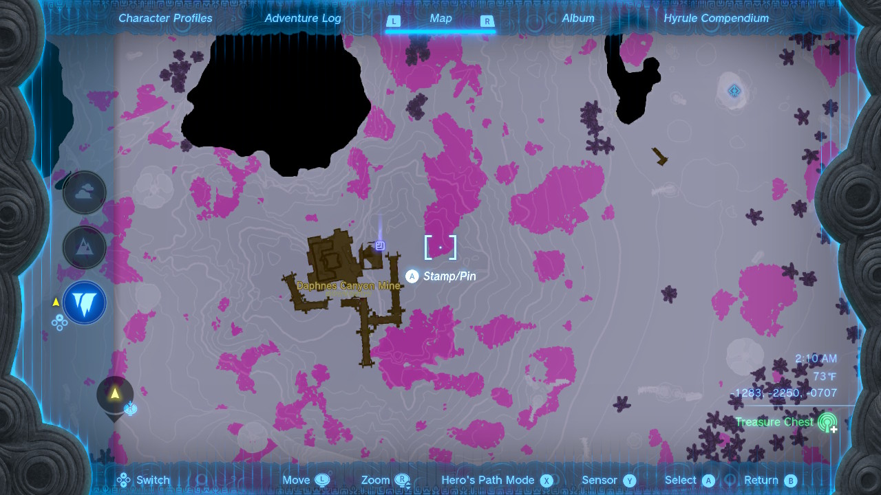 [Top 5] Zelda: Tears of the Kingdom Best Early Armor | GAMERS DECIDE