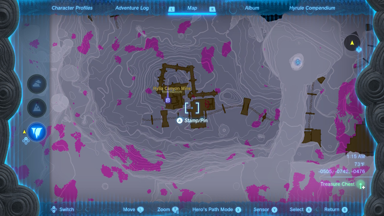 [Top 5] Zelda: Tears of the Kingdom Best Early Armor | GAMERS DECIDE