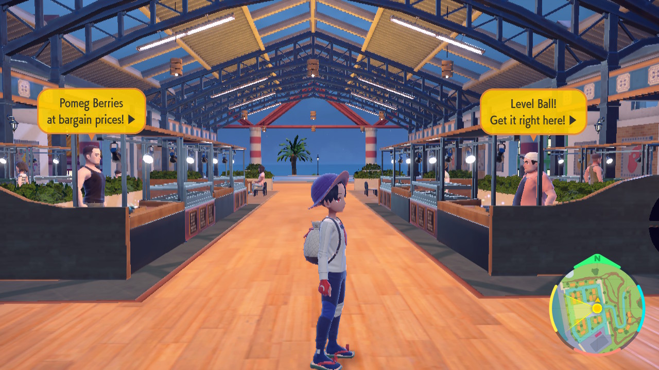 [Top 10] Pokemon Scarlet Violet Best Items In The Game | GAMERS DECIDE