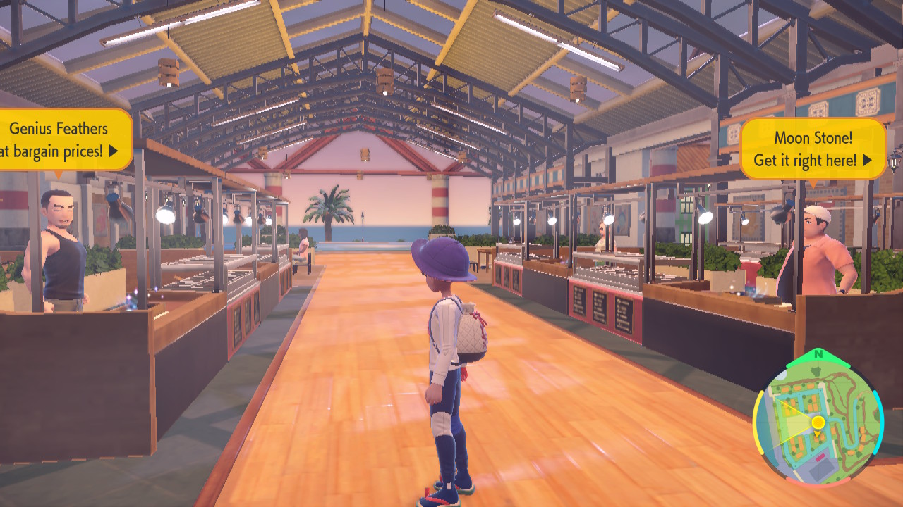 [Top 10] Pokemon Scarlet Violet Best Items In The Game | GAMERS DECIDE