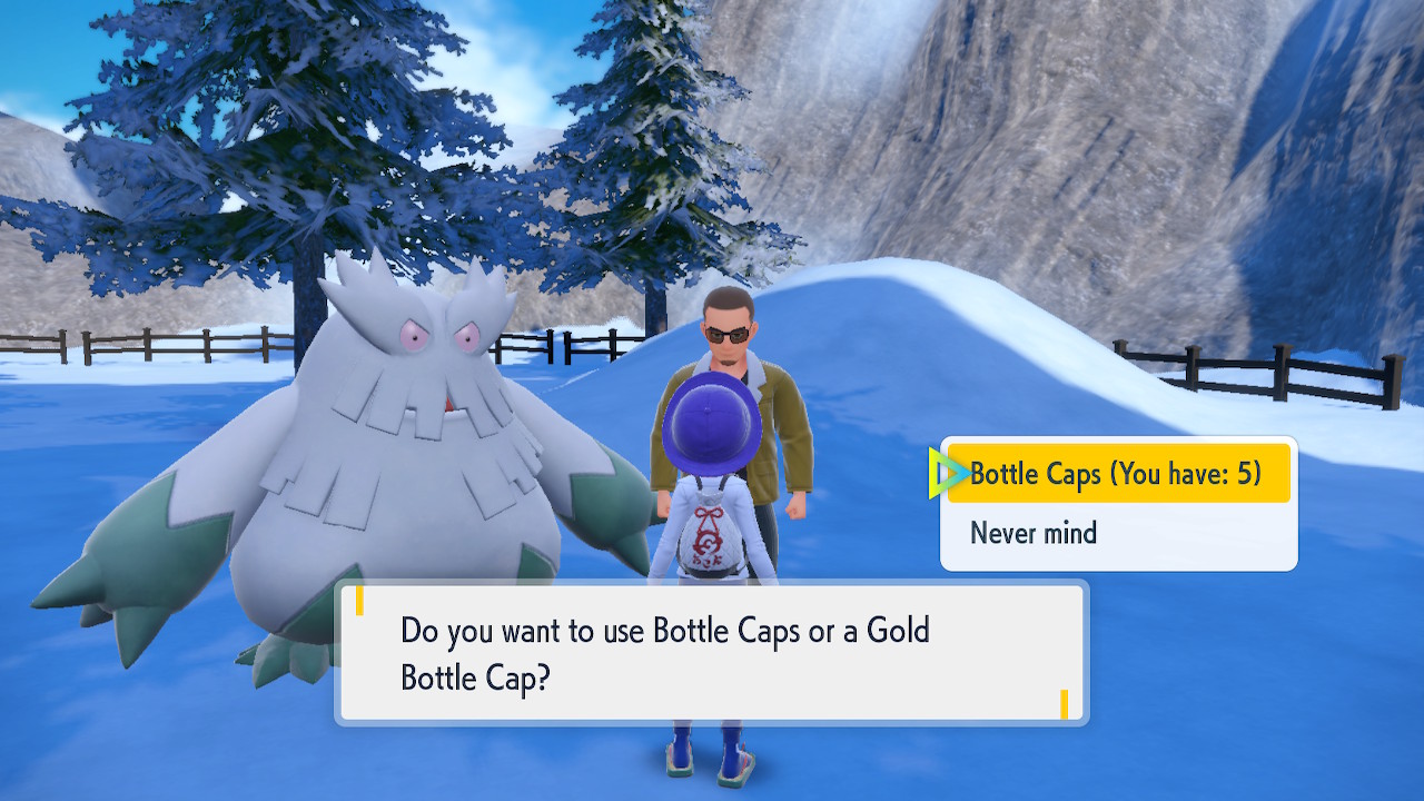 [Top 10] Pokemon Scarlet Violet Best Items In The Game | GAMERS DECIDE