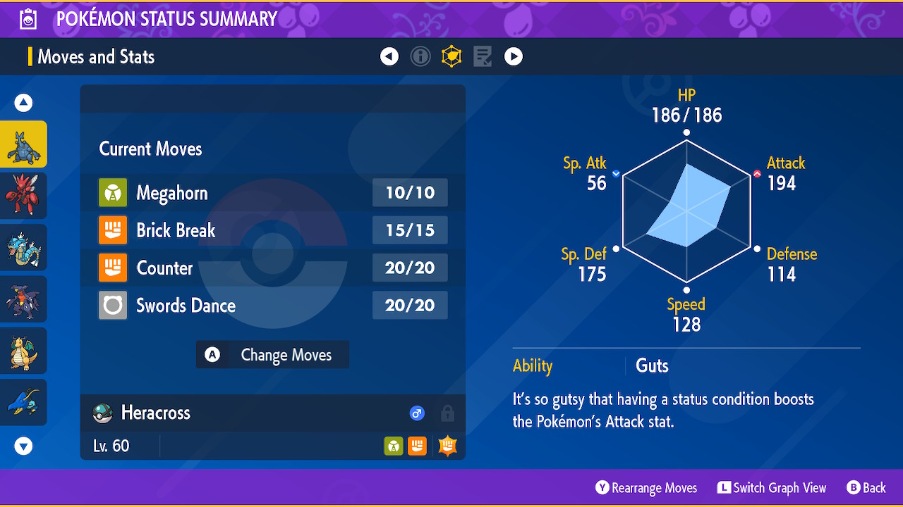 [Top 10] Pokemon Scarlet Violet Best Items In The Game | GAMERS DECIDE