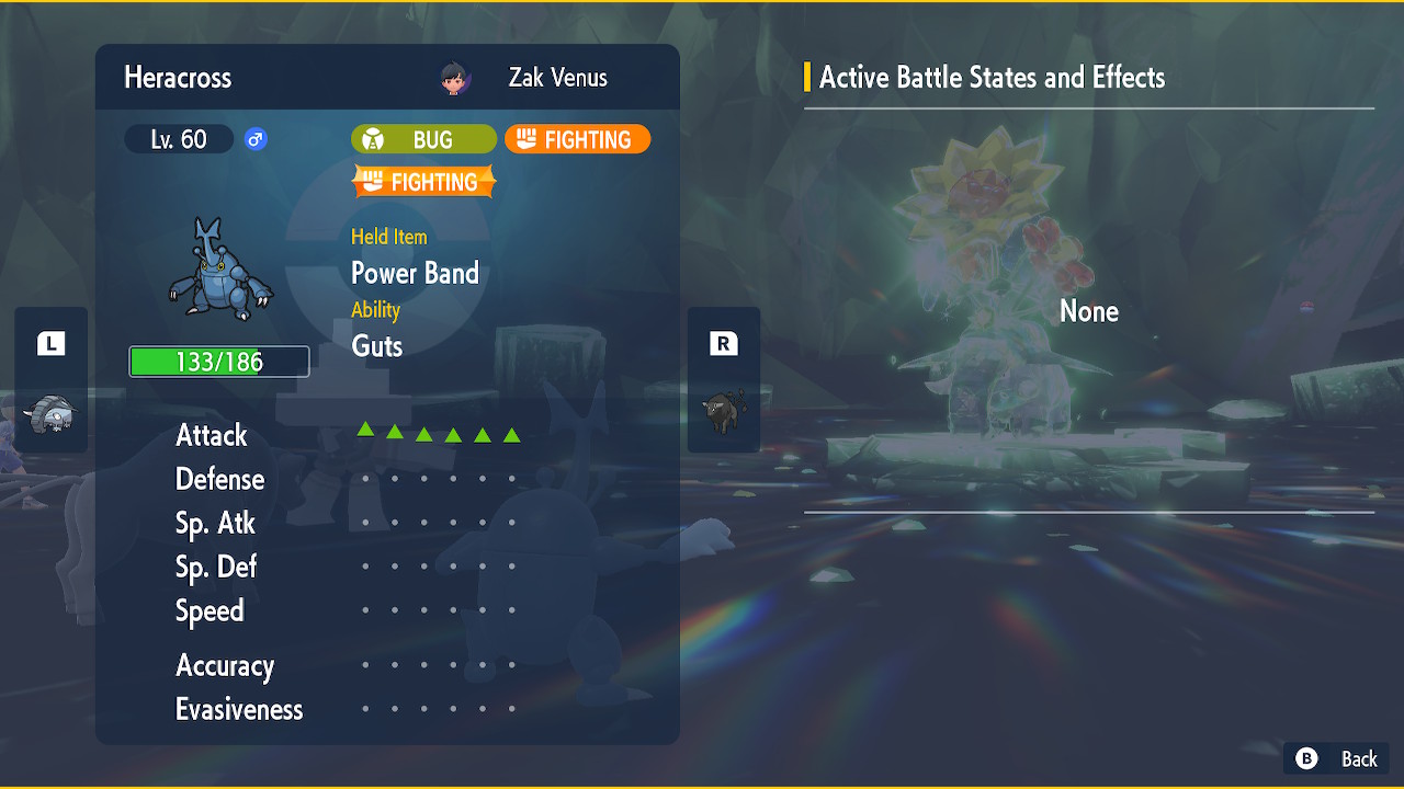 [Top 10] Pokemon Scarlet Violet Best Items In The Game | GAMERS DECIDE