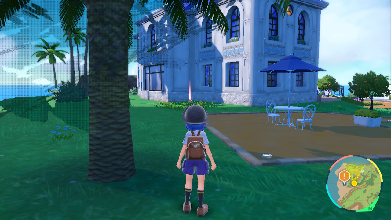 [Top 10] Pokemon Scarlet Violet Best Items For Early Game | Gamers Decide