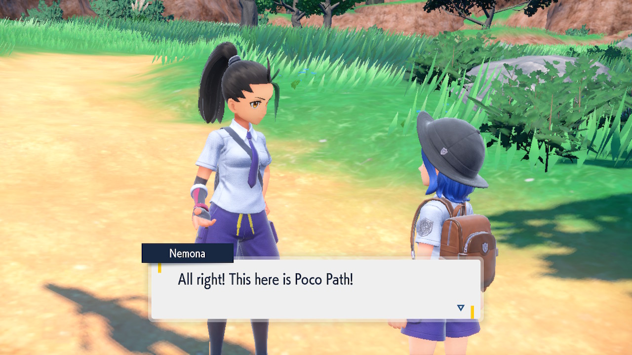 [Top 10] Pokemon Scarlet Violet Best Items For Early Game | Gamers Decide