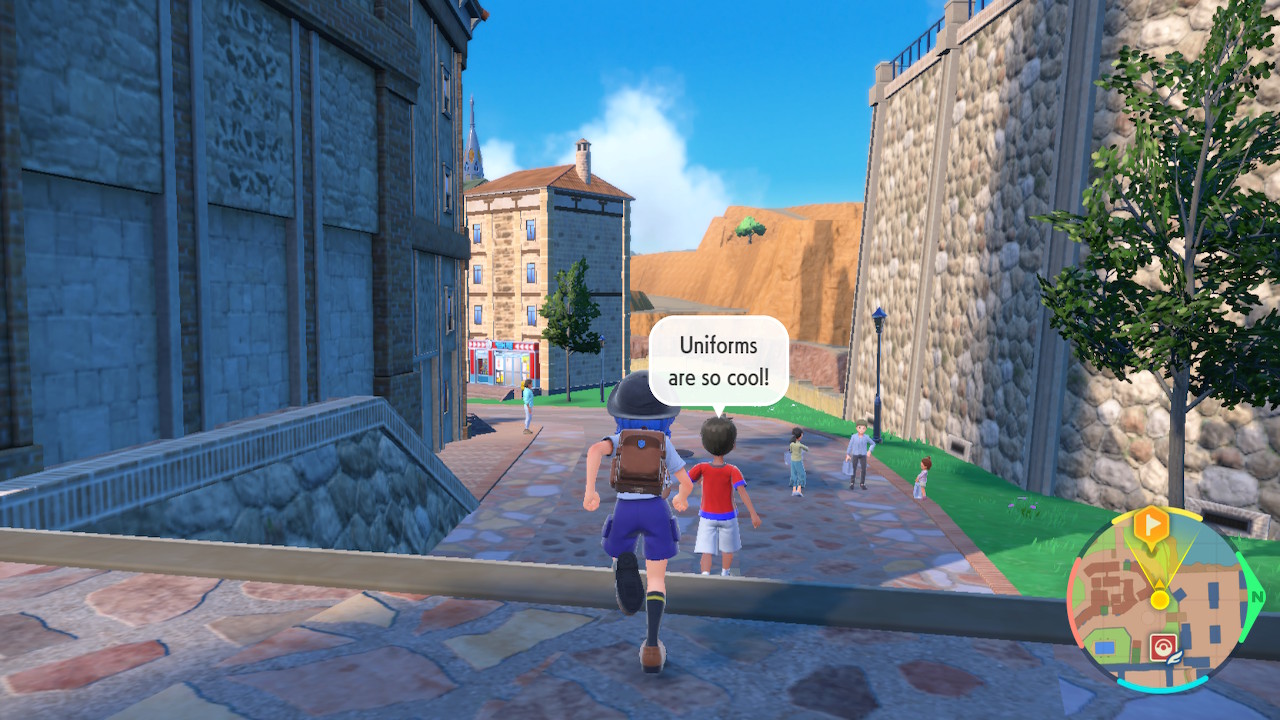 [Top 10] Pokemon Scarlet Violet Best Items For Early Game | Gamers Decide