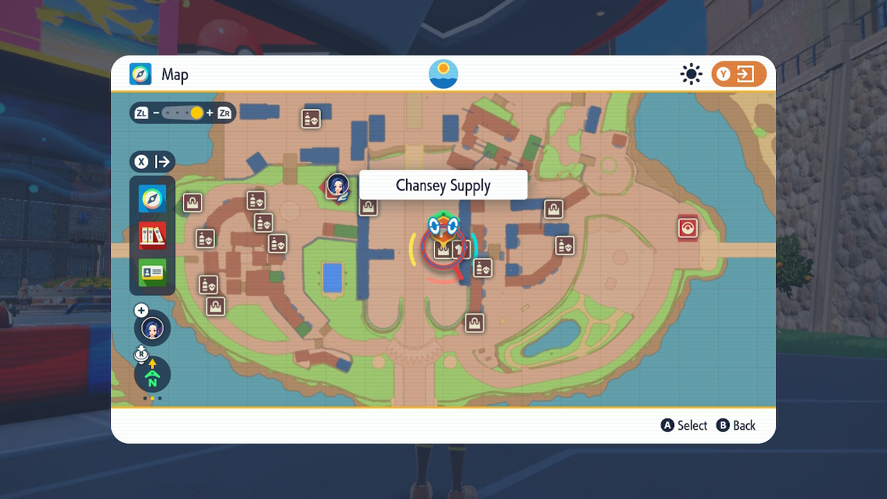 [Top 10] Pokemon Scarlet Violet Best Items For Early Game | Gamers Decide