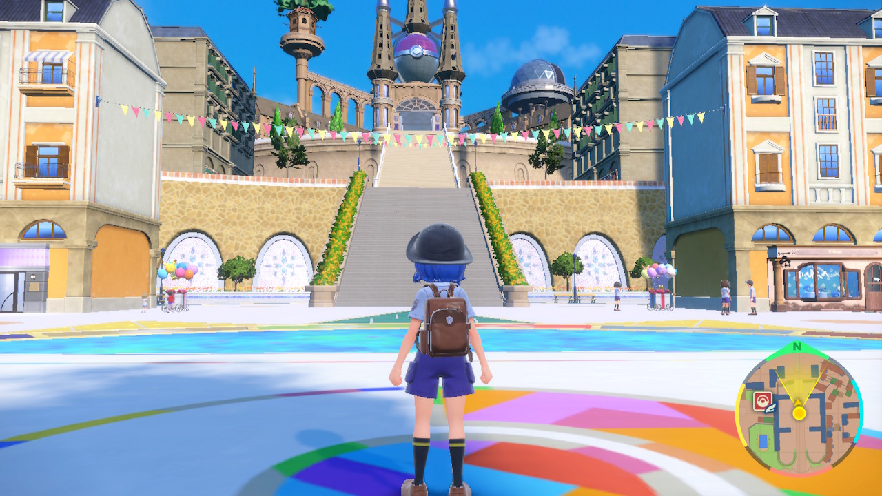 [Top 10] Pokemon Scarlet Violet Best Items For Early Game | Gamers Decide