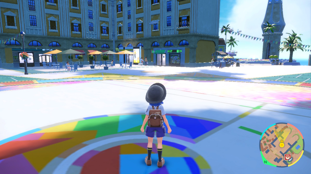 [Top 10] Pokemon Scarlet Violet Best Items For Early Game | Gamers Decide