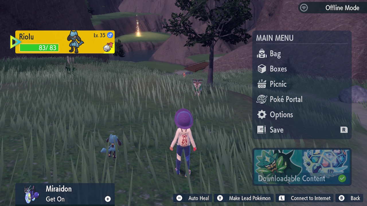 [Top 10] Pokemon Scarlet Violet Best Items For Early Game | Gamers Decide