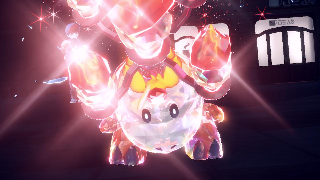 [Top 10] Pokemon Scarlet Violet Best Items For Early Game | Gamers Decide