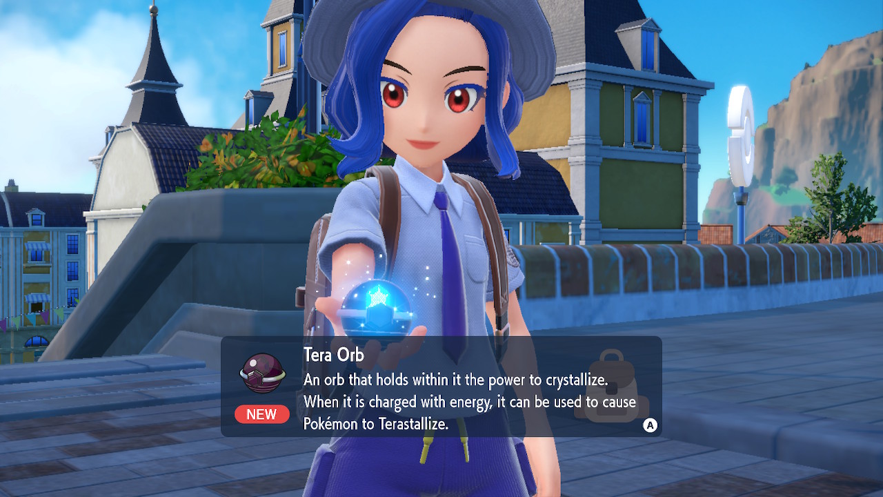 [Top 10] Pokemon Scarlet Violet Best Items For Early Game | Gamers Decide