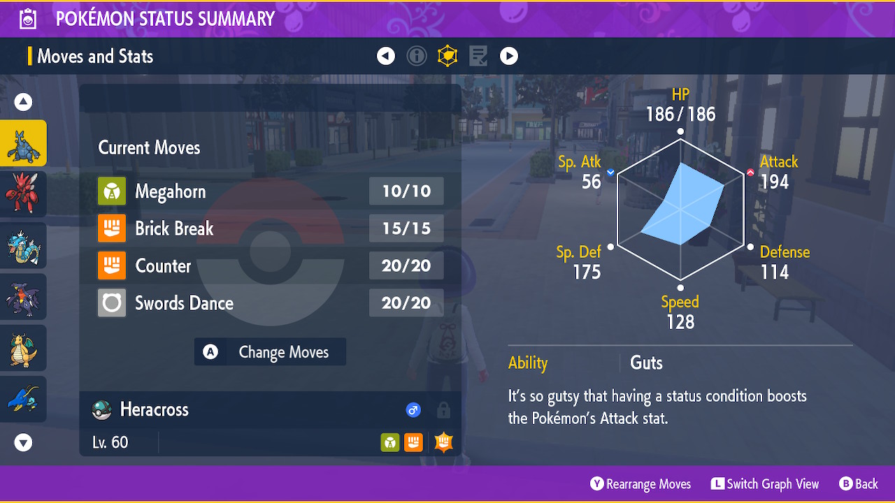 [Top 10] Pokemon Scarlet Violet Best Items In The Game | GAMERS DECIDE