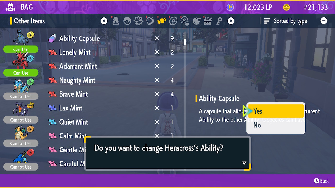 [Top 10] Pokemon Scarlet Violet Best Items In The Game | GAMERS DECIDE