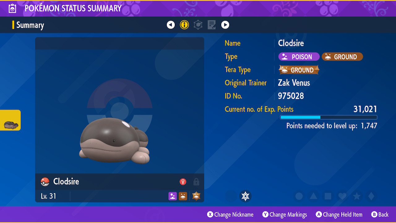 [Top 10] Pokemon Scarlet Violet Best Items In The Game | GAMERS DECIDE