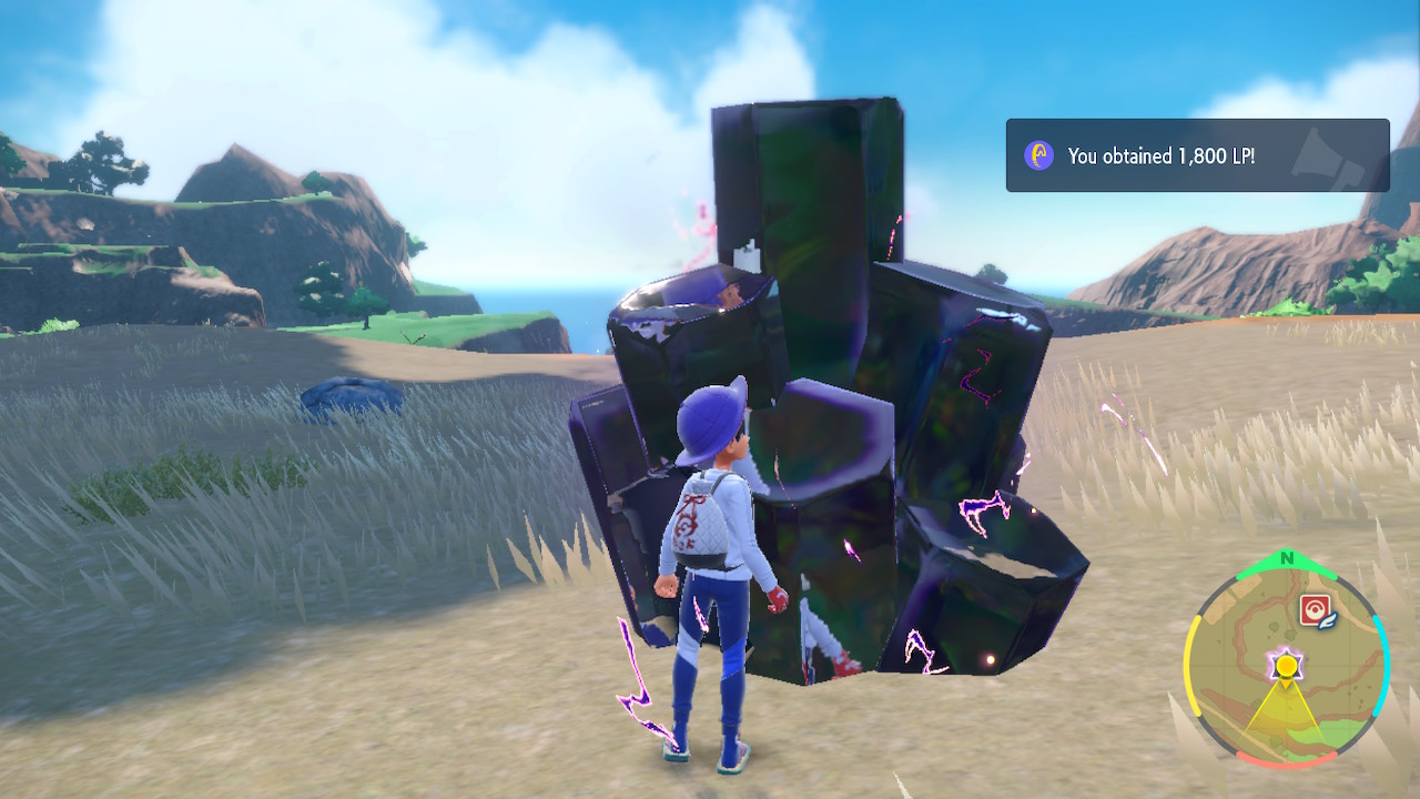 [Top 10] Pokemon Scarlet Violet Best Items In The Game | GAMERS DECIDE