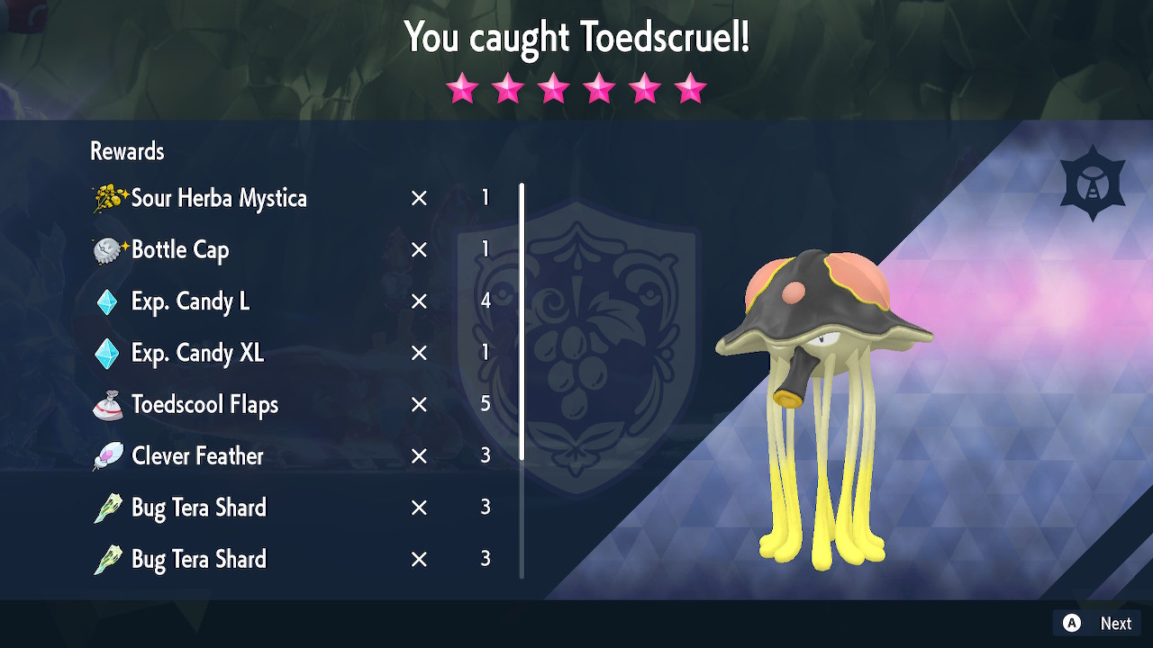 [Top 10] Pokemon Scarlet Violet Best Items In The Game | GAMERS DECIDE