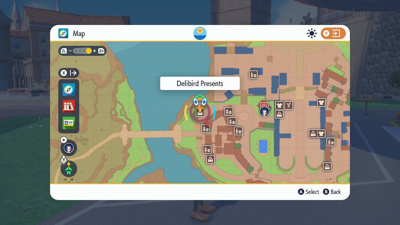 [Top 10] Pokemon Scarlet Violet Best Items In The Game | GAMERS DECIDE