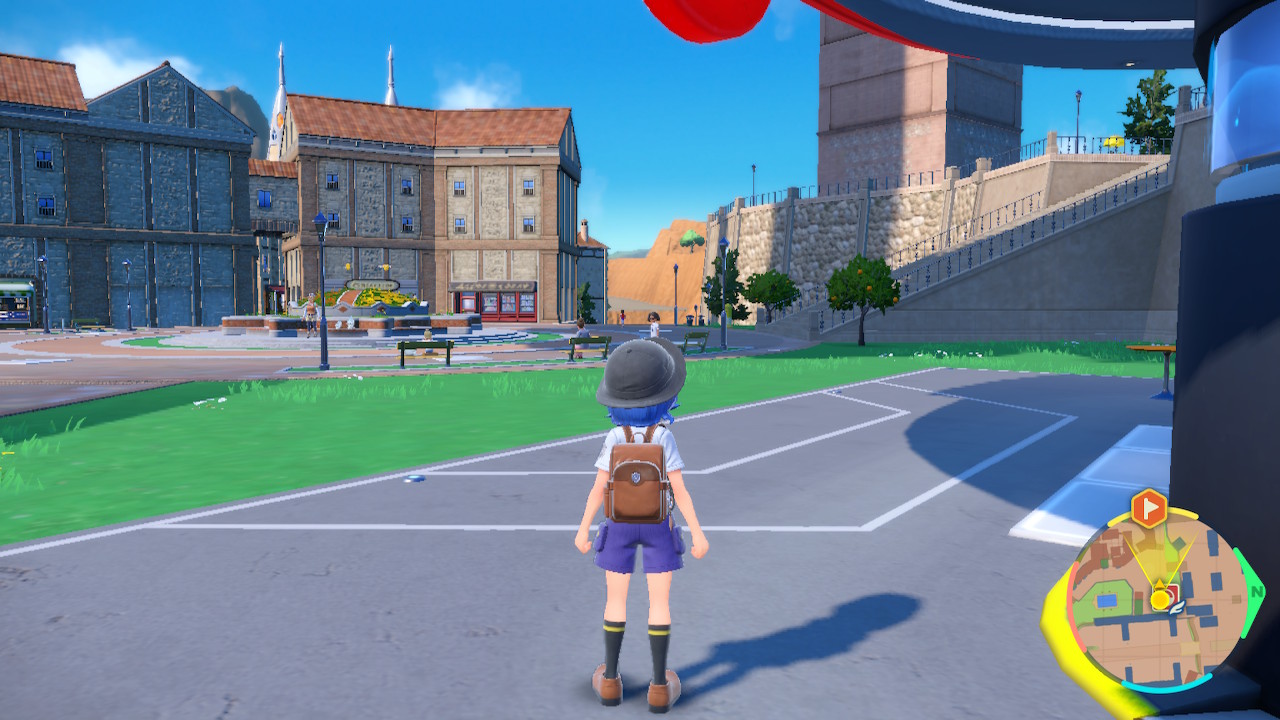 [Top 10] Pokemon Scarlet Violet Best Items In The Game | GAMERS DECIDE