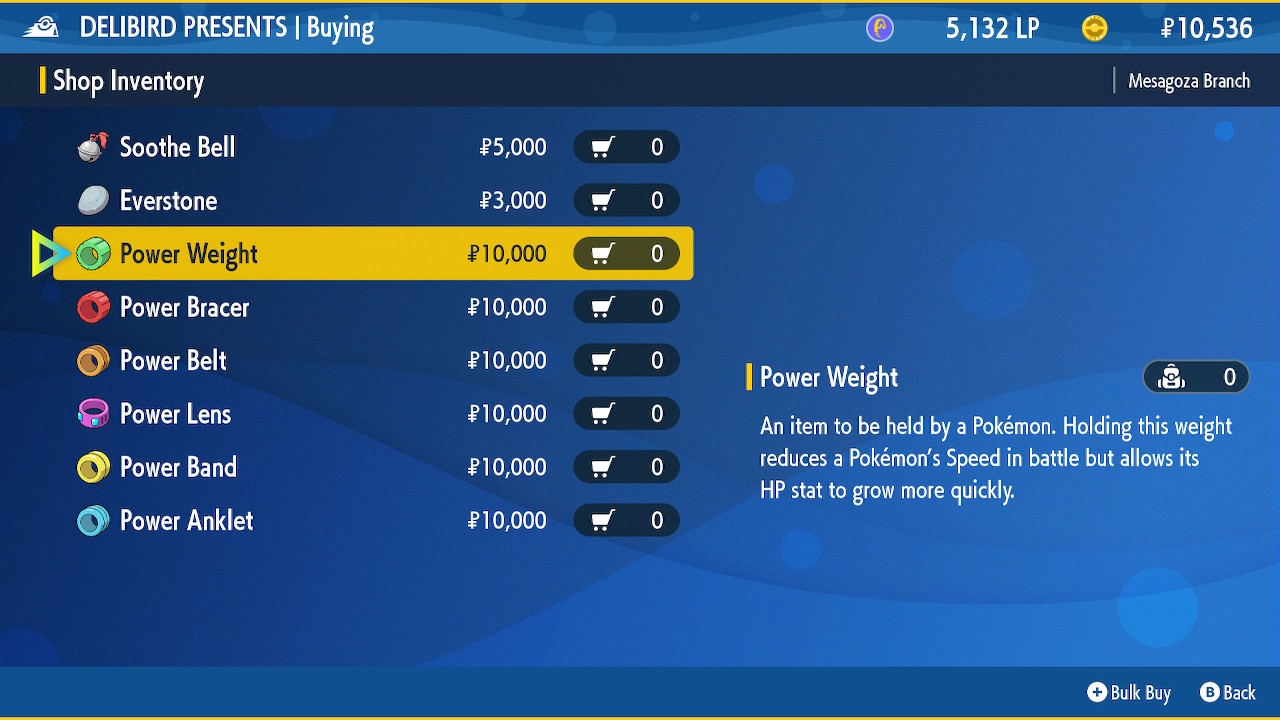 [Top 10] Pokemon Scarlet Violet Best Items In The Game | GAMERS DECIDE