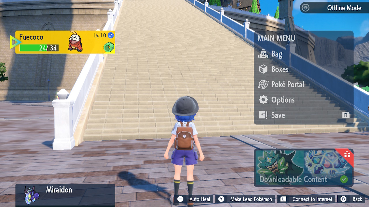 [Top 10] Pokemon Scarlet Violet Best Items In The Game | GAMERS DECIDE