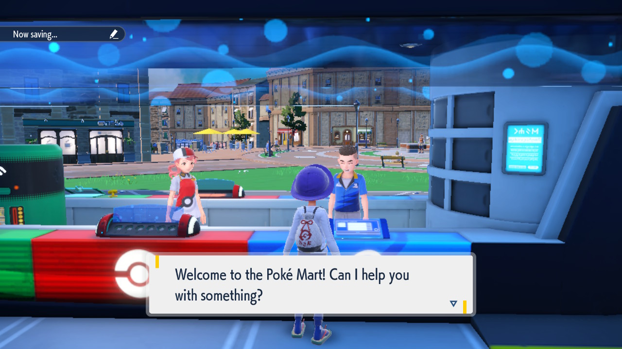 [Top 10] Pokemon Scarlet Violet Best Items In The Game | GAMERS DECIDE