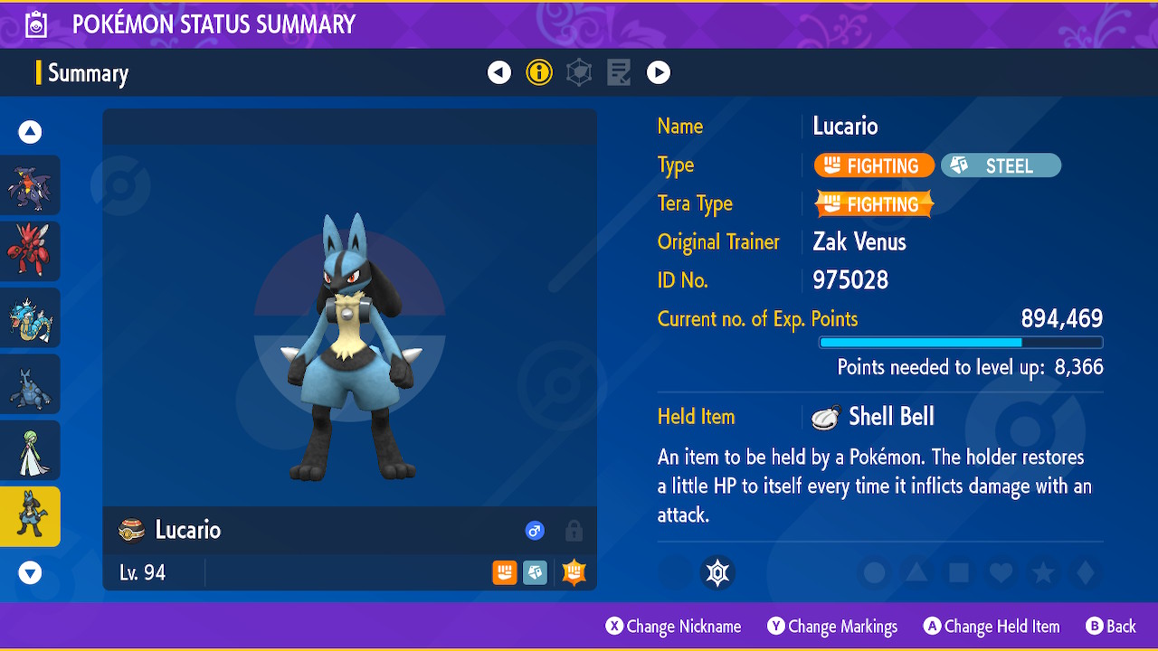 [Top 10] Pokemon Scarlet Violet Best Items In The Game | GAMERS DECIDE