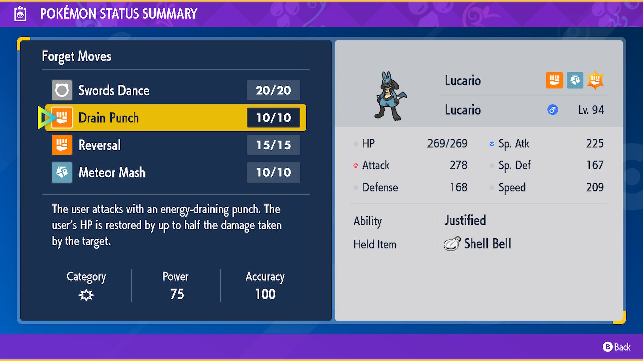 [Top 10] Pokemon Scarlet Violet Best Items In The Game | GAMERS DECIDE