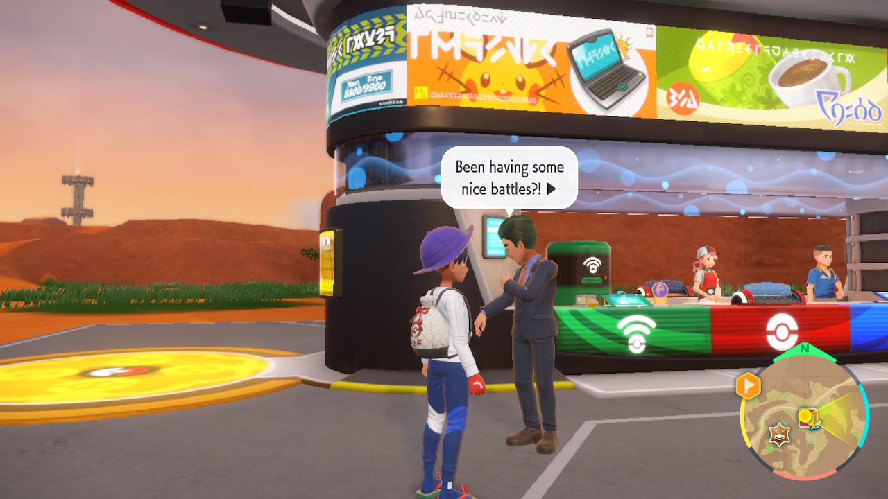 [Top 10] Pokemon Scarlet Violet Best Items In The Game | GAMERS DECIDE