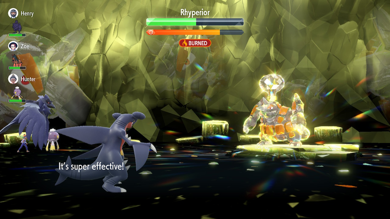 [Top 10] Pokemon Scarlet Violet Best Items In The Game | GAMERS DECIDE