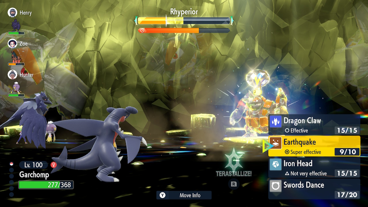 [Top 10] Pokemon Scarlet Violet Best Items In The Game | GAMERS DECIDE