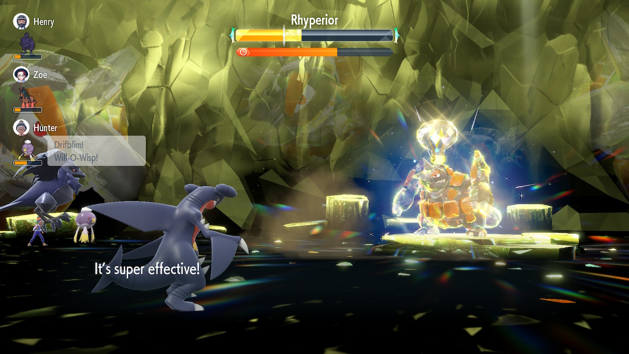 [Top 10] Pokemon Scarlet Violet Best Items In The Game | GAMERS DECIDE