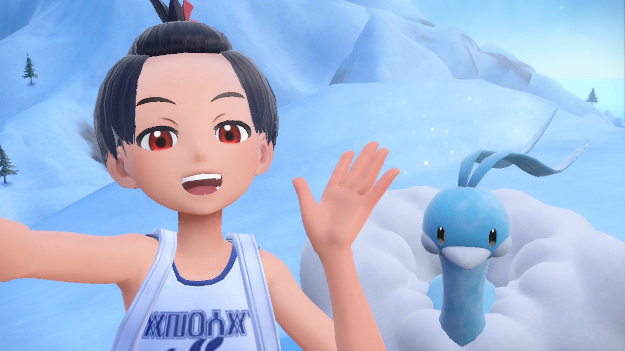 [Top 15] Pokemon Scarlet Violet Best Raid Pokemons | GAMERS DECIDE