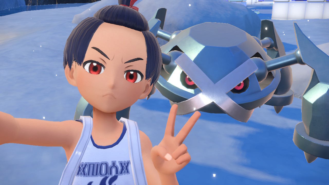 [Top 15] Pokemon Scarlet Violet Best Raid Pokemons | GAMERS DECIDE