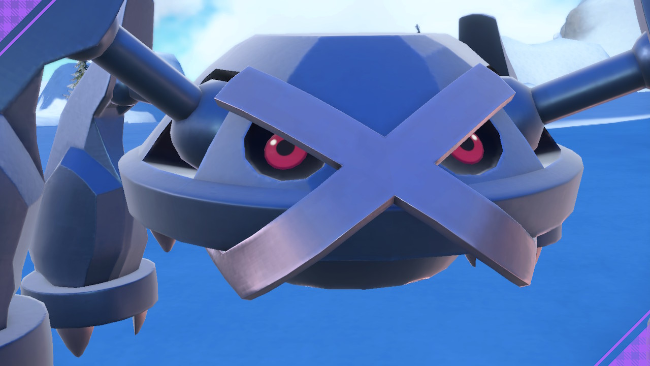 [Top 15] Pokemon Scarlet Violet Best Raid Pokemons | GAMERS DECIDE