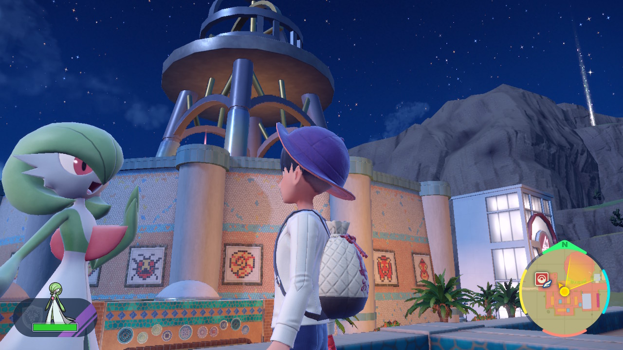 Pokemon Scarlet and Violet Best Gym Order | GAMERS DECIDE