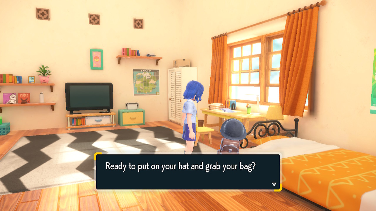 [Top 10] Pokemon Scarlet Violet Best Items For Early Game | Gamers Decide