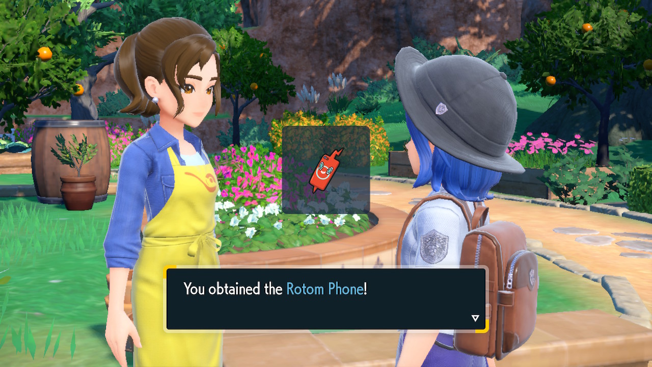 [Top 10] Pokemon Scarlet Violet Best Items For Early Game | Gamers Decide