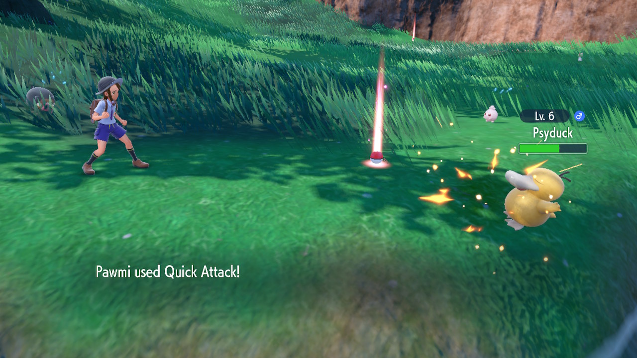 [Top 10] Pokemon Scarlet Violet Best Items For Early Game | Gamers Decide