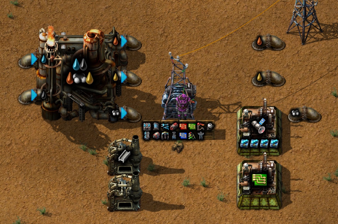 [Guide] 25 Best Factorio Tips and Strategies | Gamers Decide