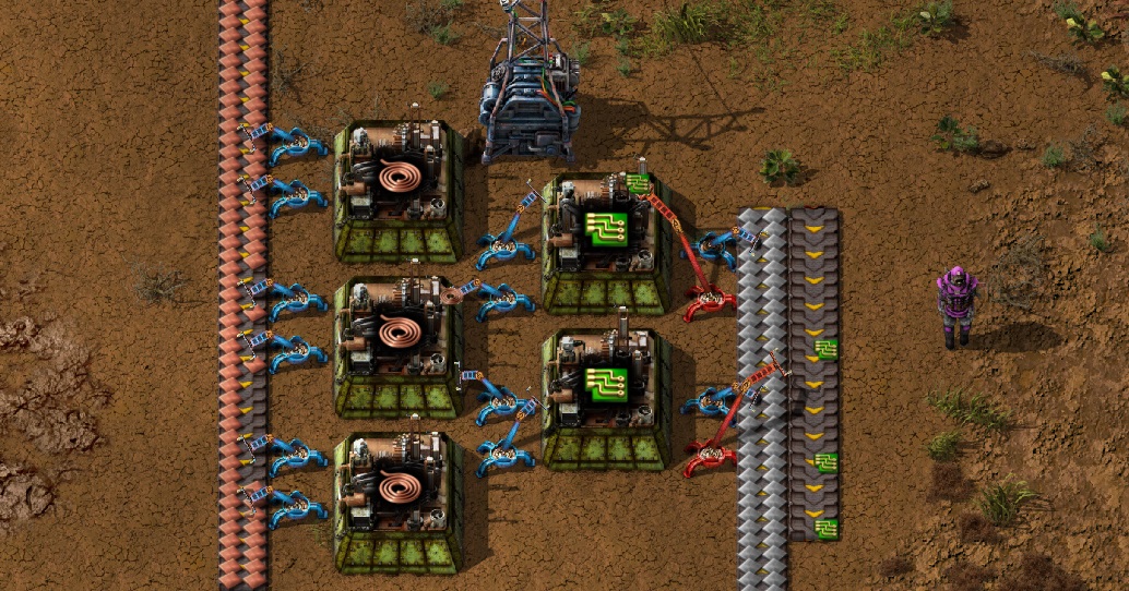[Guide] 25 Best Factorio Tips and Strategies | Gamers Decide