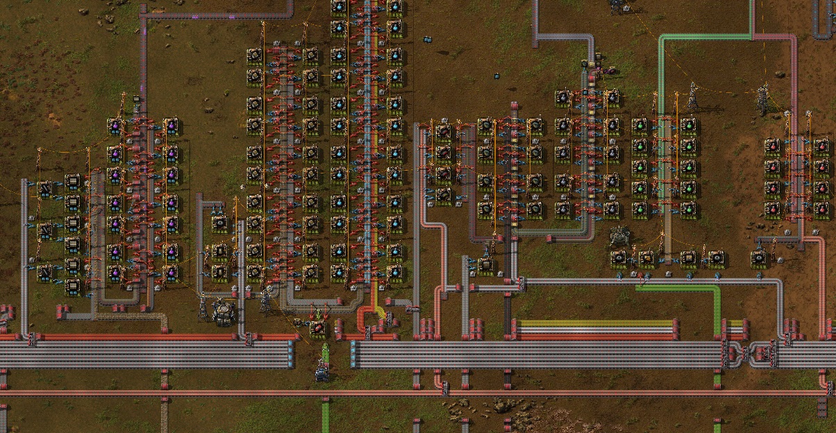 [Guide] 25 Best Factorio Tips and Strategies | Gamers Decide