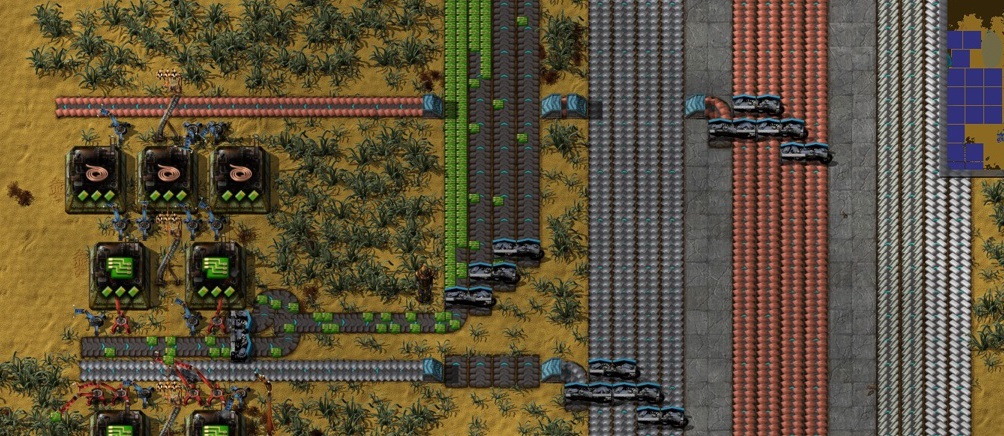 [Guide] 25 Best Factorio Tips and Strategies | Gamers Decide