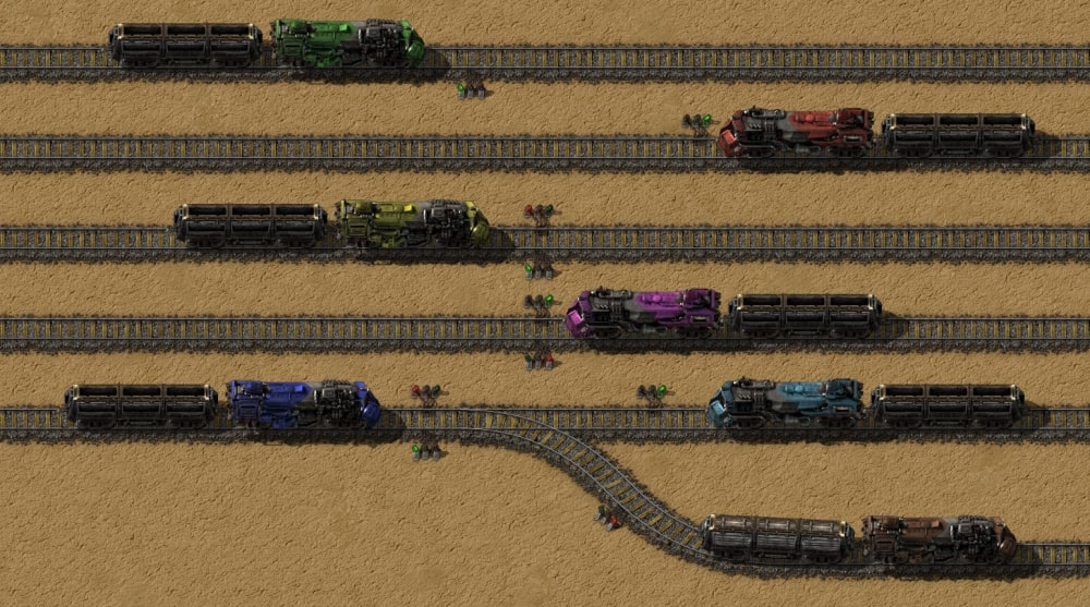 [Top 10] Factorio Best Blueprints | Gamers Decide