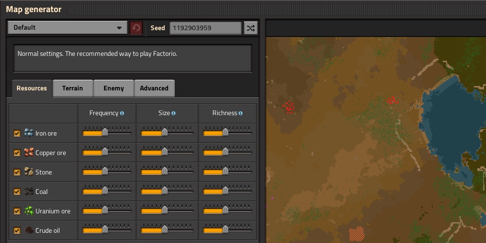 [Top 15] Factorio Best Settings To Improve Gameplay Experience | Gamers ...