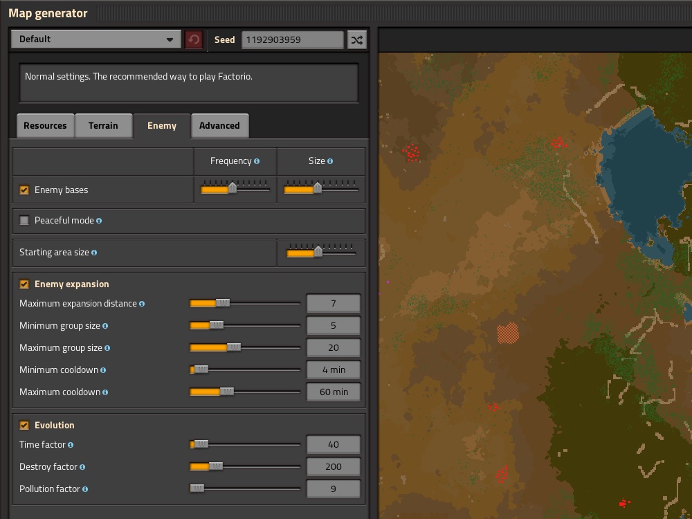 [Top 15] Factorio Best Settings To Improve Gameplay Experience | Gamers Decide
