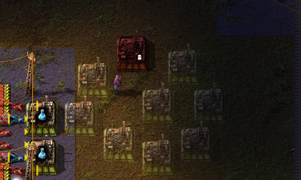 [Top 15] Factorio Best Settings To Improve Gameplay Experience | Gamers ...