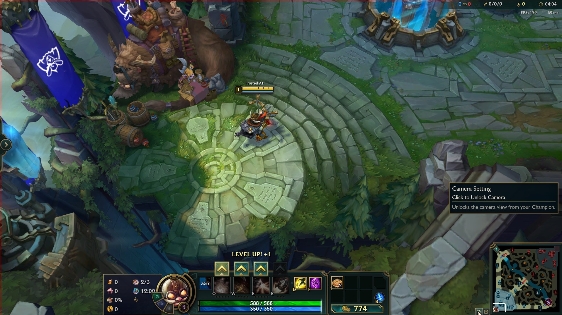 [Top 15] Best League Of Legends Settings That Give You An Advantage ...