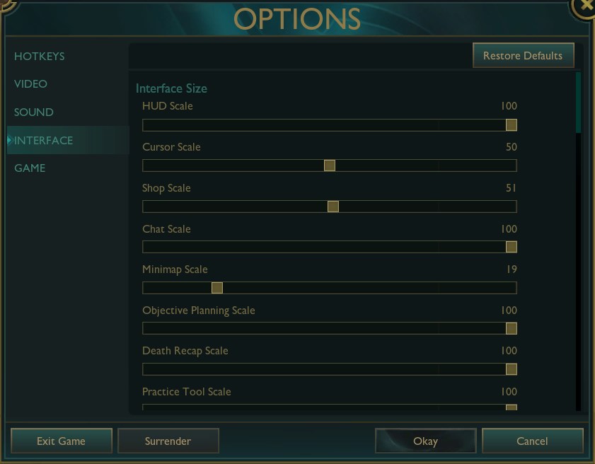 [Top 15] Best League Of Legends Settings That Give You An Advantage ...