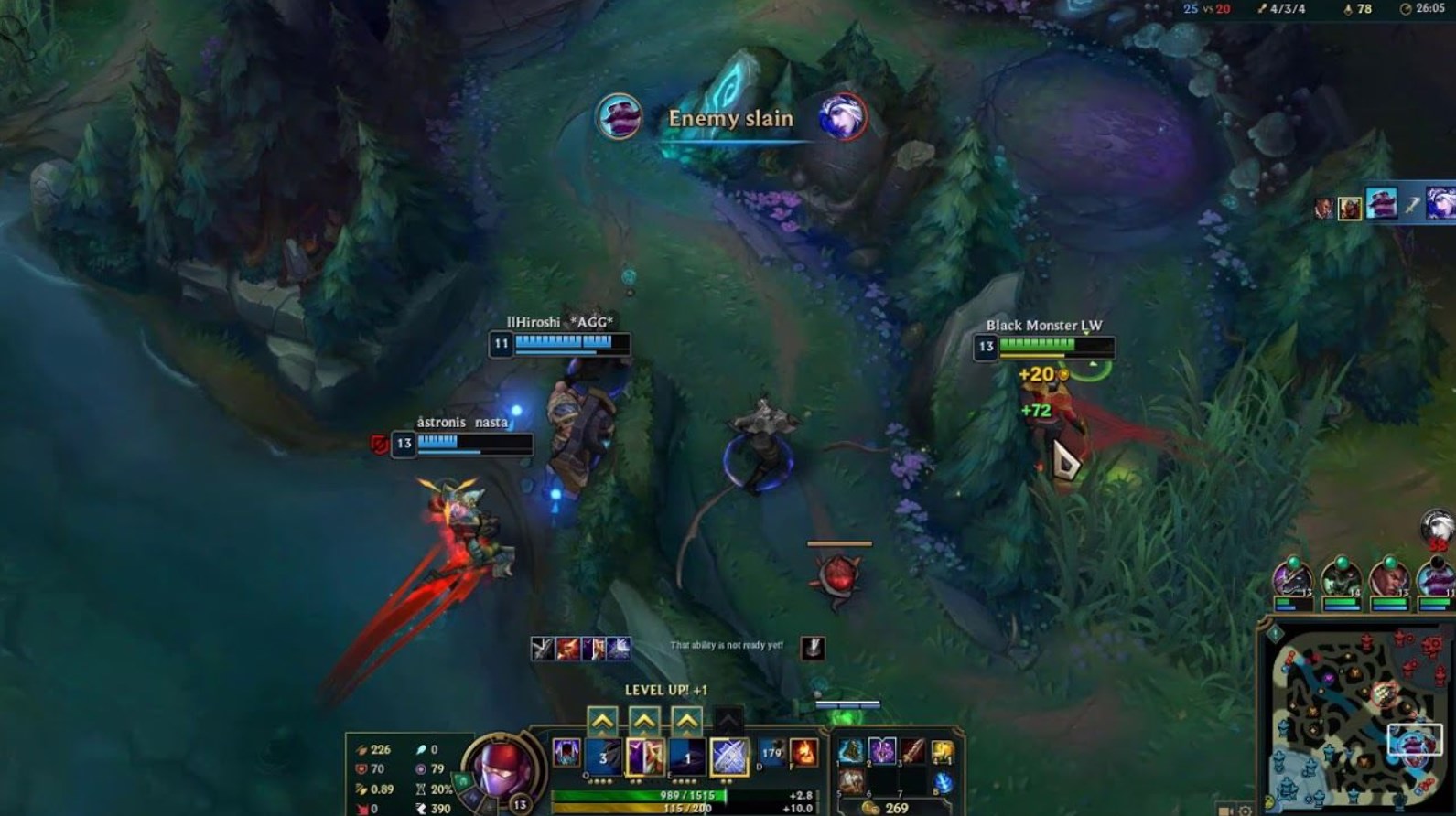 [Top 15] Best League Of Legends Settings That Give You An Advantage ...